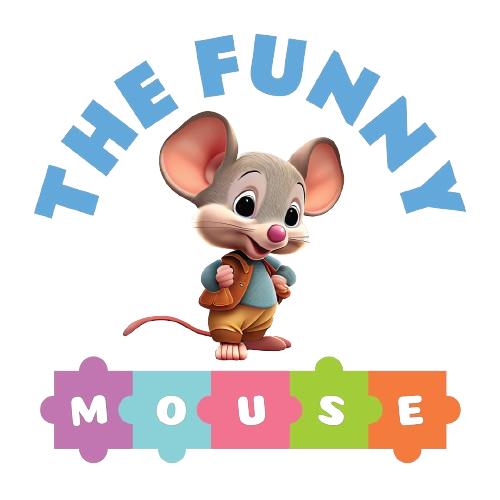 The Funny Mouse | Best Play Area in Gurgaon